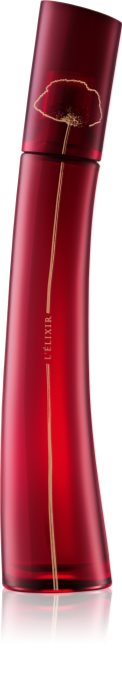 Kenzo Flower by Kenzo L'Elixir Eau de Parfum da donna | notino.it