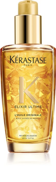 Kérastase Elixir Ultime L'huile Originale | Livrare între 2-4 zile ...