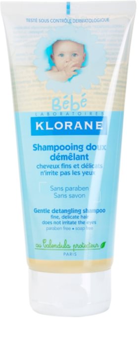 Klorane Bébé | Livrare între 2-4 zile | Notino.ro