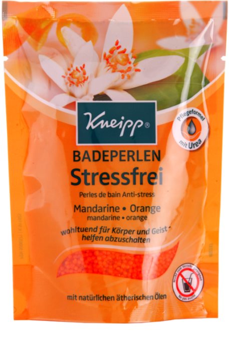 Kneipp Bath Relaxing Bath Pearls | notino.co.uk