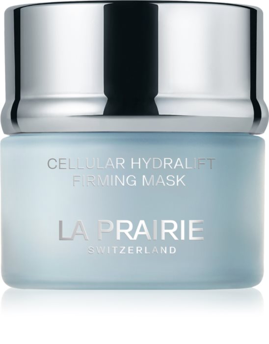 La Prairie Cellular Hydralift Firming Mask Moisturizing And Nourishing ...