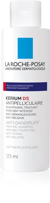 La Roche-Posay Kerium Intensive Shampoo Anti - Dandruff | notino.co.uk