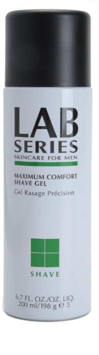 Lab Series Shave гел за бръснене | notino.bg