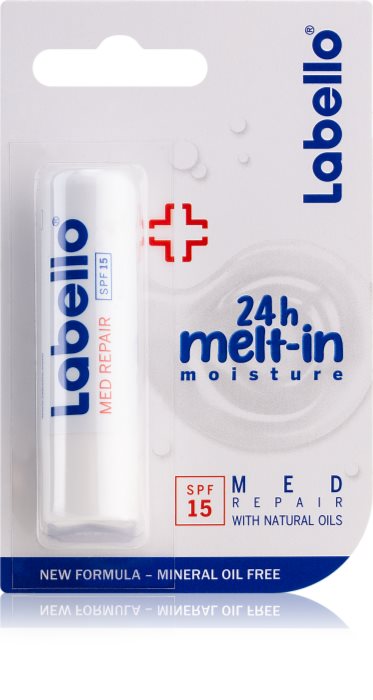 Labello Med Repair Lip Balm | notino.co.uk