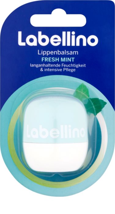 Labello Labellino Fresh Mint bálsamo labial | notino.es