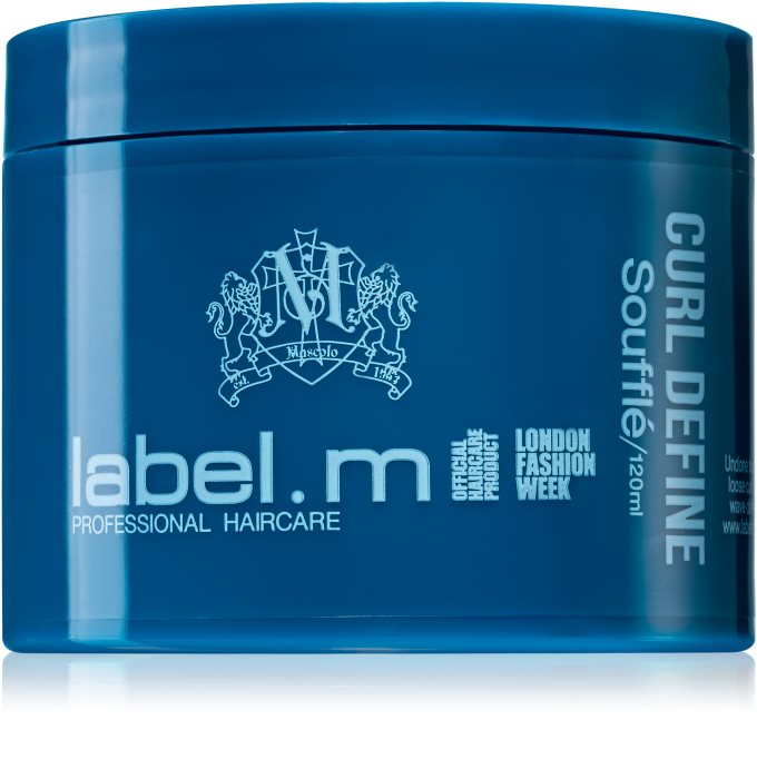 label.m Curl Define слуфле за дефиниране на вълни | notino.bg
