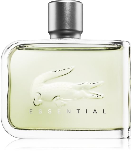Parfém Lacoste Essential 125 ml | notino.cz