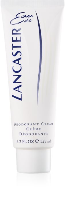 Lancaster Eau de Lancaster desodorante en crema para mujer | notino.es