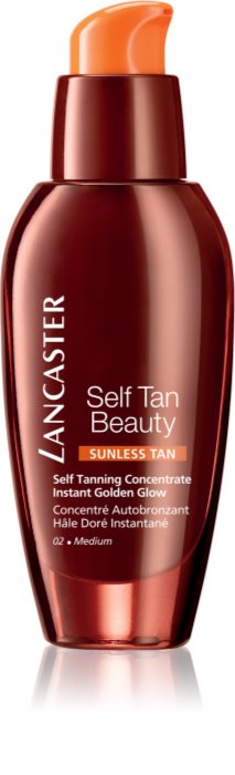 Lancaster Self Tan Beauty | Livrare între 2-4 zile | Notino.ro
