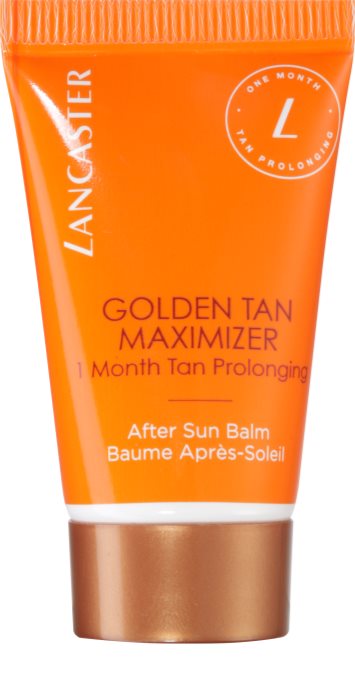 Lancaster Instant Glow Gold Peel-Off Mask Lyftande peel-off mask ... Lancaster Instant Glow Gold Peel-Off Mask Lyftande peel-off mask ...