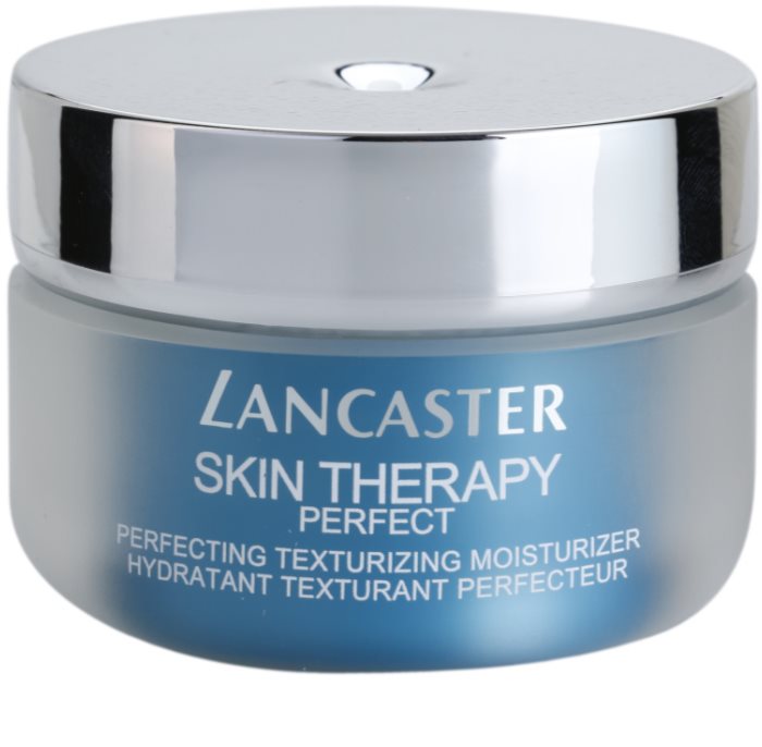 Lancaster Skin Therapy Perfect Feuchtigkeitscreme für normale Haut und ...