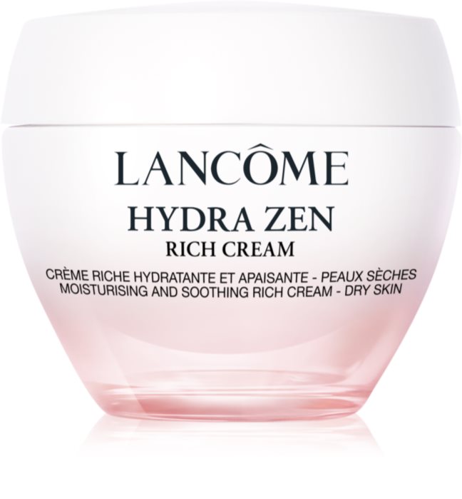 Lancôme Hydra Zen Neocalm Moisturising Cream for Dry Skin | notino.co.uk