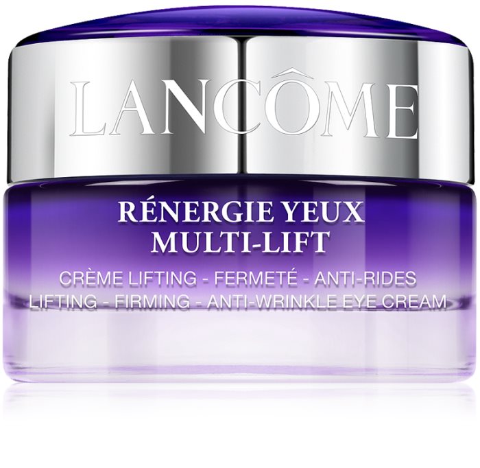 Lancôme Rénergie Multi-Lift soin yeux anti-rides | notino.fr