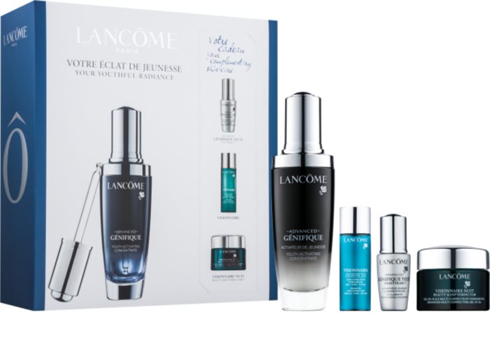 Lancôme Génifique Gift Set Cosmetic Set I. | notino.co.uk