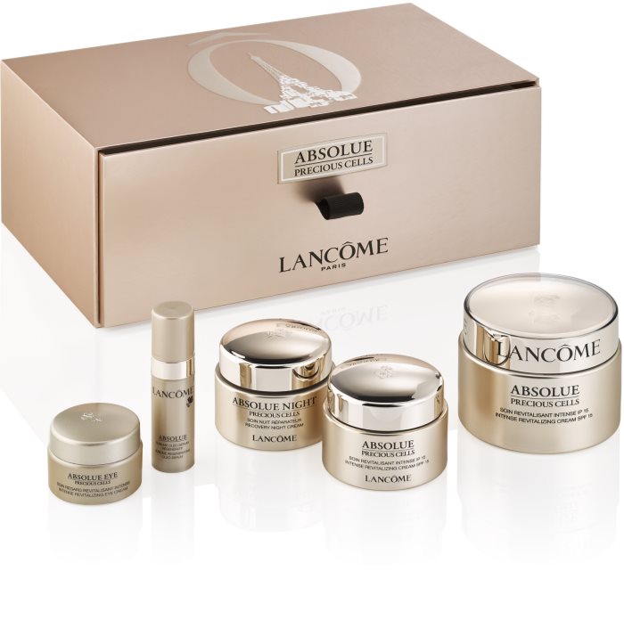 Lancôme Absolue Precious Cells coffret cosmétique I. | notino.be