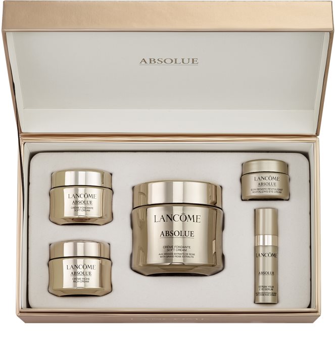 Lancôme Absolue Gift Set for Women | notino.co.uk
