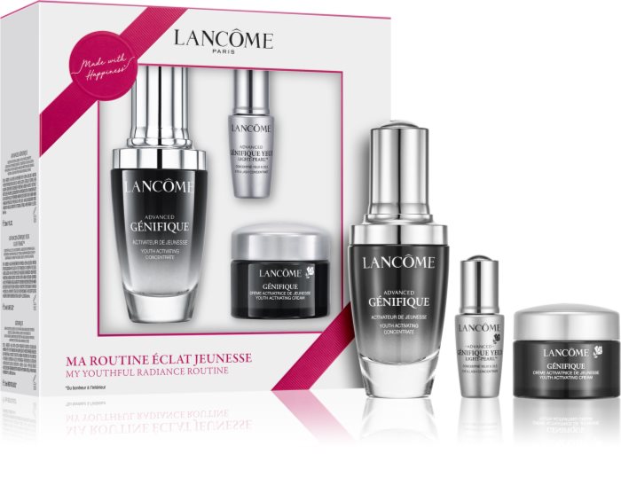 Lancôme Génifique Gift Set (For Skin Rejuvenation) | notino.co.uk