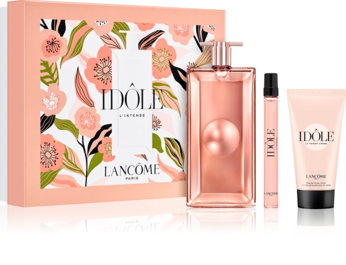 Lancôme Idôle L'Intense Gift Set II. for Women | notino.co.uk