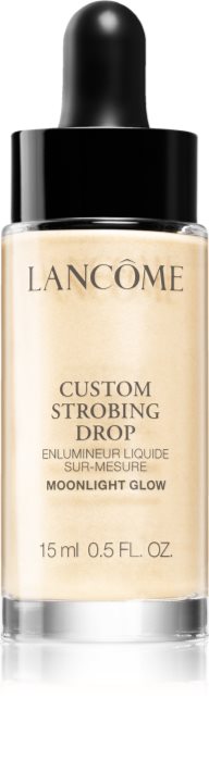 Lancôme Custom Strobing Drop iluminador líquido | notino.es
