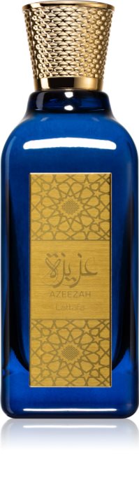 Lattafa Azeezah Eau de Parfum Unisex | notino.ie
