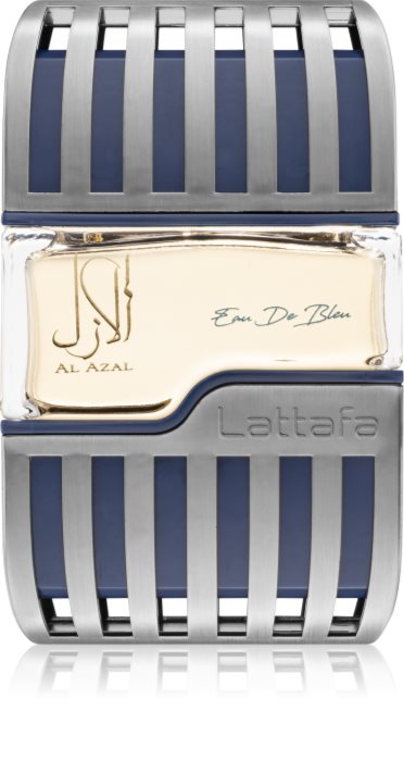 Lattafa Al Azal Eau de Parfum for Men | notino.co.uk