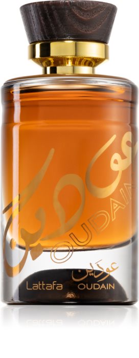 Lattafa Oudain Eau de Parfum für Herren | Notino