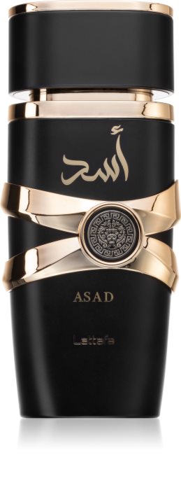 Lattafa Asad Eau de Parfum pour homme | notino.fr
