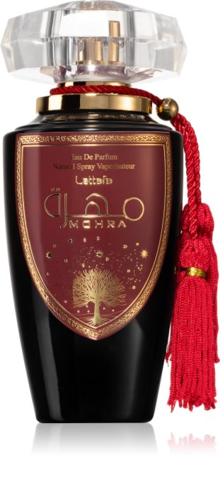 Lattafa Mohra Eau de Parfum Unisex | notino.co.uk