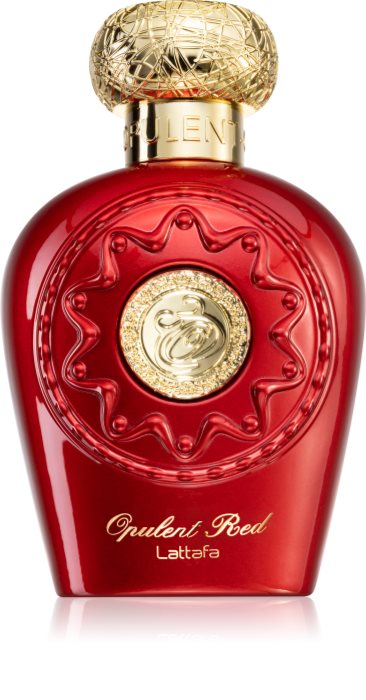 Lattafa Opulent Red Eau de Parfum mixte | notino.fr