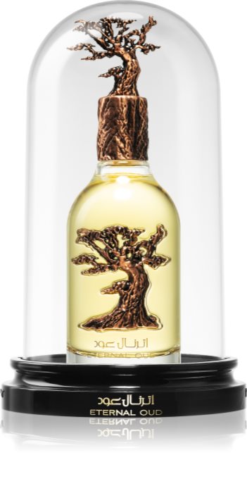 Lattafa Pride Eternal Oud Eau de Parfum para mujer | notino.es