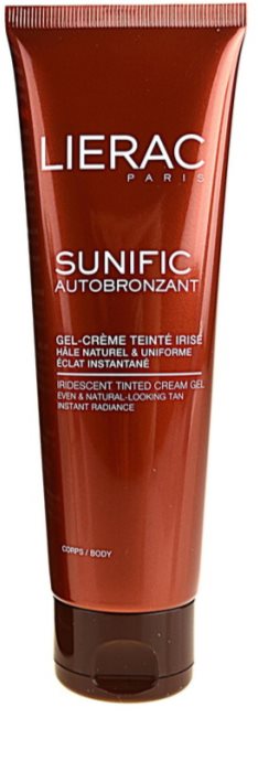 Lierac Sunific Autobronzant | Livrare între 2-4 zile | Notino.ro