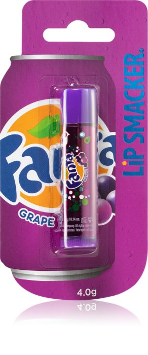 Lip Smacker Fanta Grape Lip Balm | notino.co.uk
