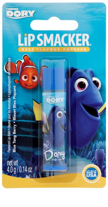 Lip Smacker Disney Finding Dory Lip Balm | notino.co.uk