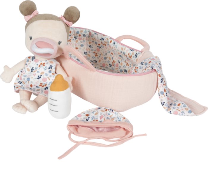 Little Dutch Doll Baby Rosa Doll | notino.ie