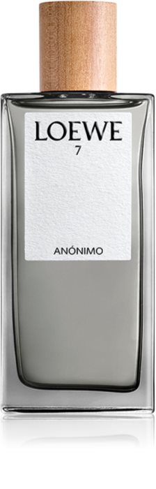 Loewe 7 Anónimo Eau de Parfum for Men | notino.ie