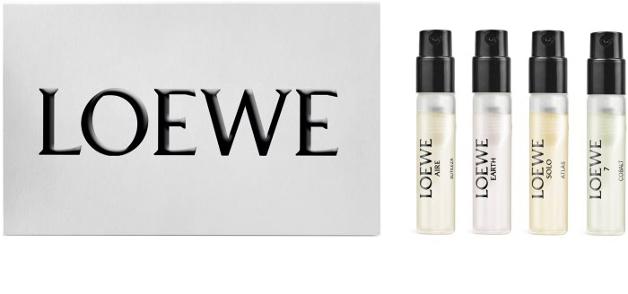 Loewe Agua Gift Set Unisex | notino.co.uk