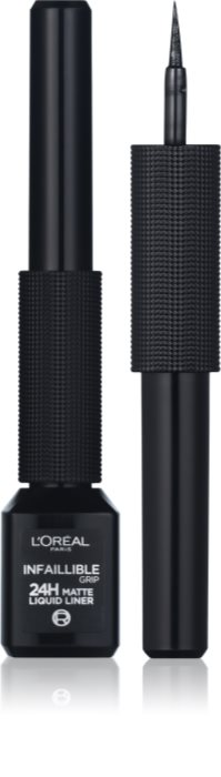 L’Oréal Paris Superliner Matte Signature tekuté linky na oči | notino.sk