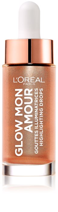 L’Oréal Paris Wake Up & Glow Glow Mon Amour | Livrare între 2-4 zile ...