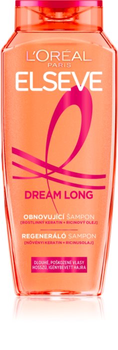 L’Oréal Paris Elseve Oil for All Hair Types | notino.co.uk