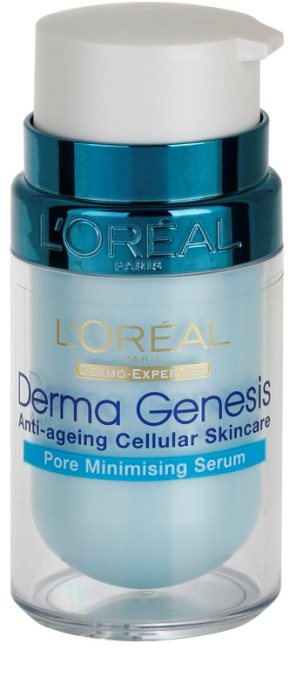 L’Oréal Paris Derma Genesis sérum facial para cerrar los poros | notino.es