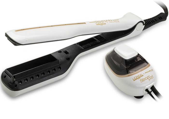L’Oréal Professionnel Steampod 2.0 stoomstrijkijzer voor het Haar ...