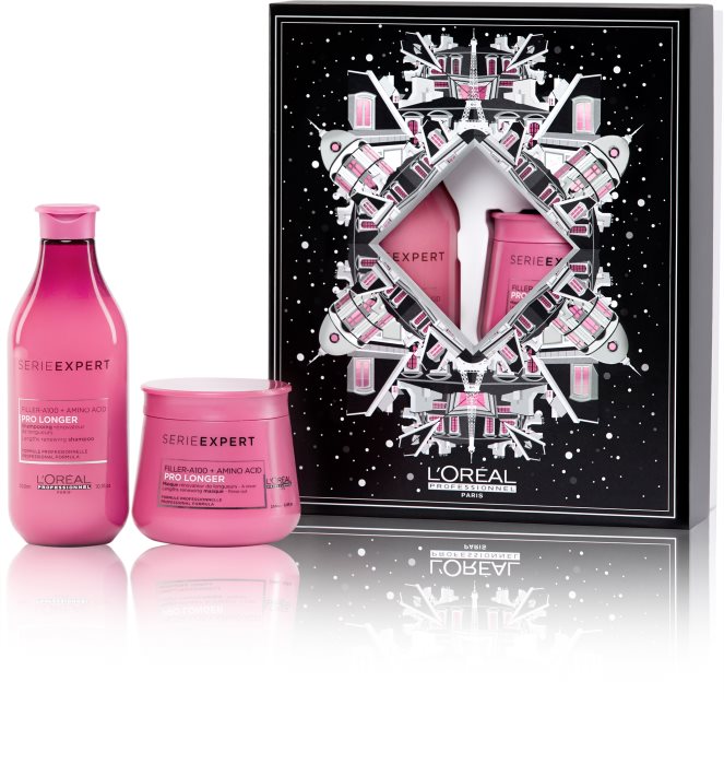 L’Oréal Professionnel Serie Expert Pro Longer | Livrare între 2-4 zile ...