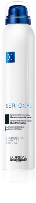 L’Oréal Professionnel Serioxyl Volumizing Coloured Spray barvno pršilo ...
