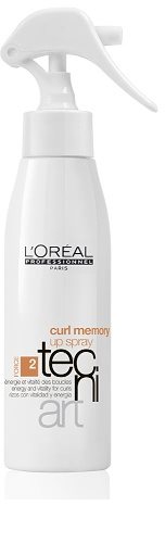 L’Oréal Professionnel Tecni Art Curl Memory spray para dar forma al ...