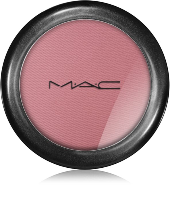 MAC Cosmetics Powder Blush Blush | notino.co.uk