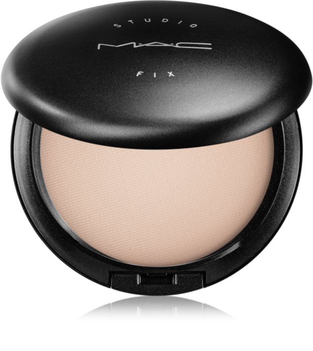MAC Cosmetics Studio Fix Powder Plus Foundation polvos compactos y base ...