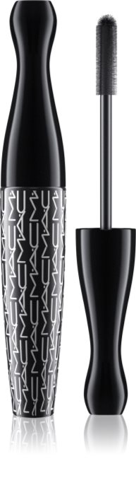 MAC Cosmetics In Extreme Dimension 3D Black Lash Mascara Intense Black ...