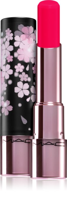 MAC Cosmetics Black Cherry Glow Play Lip Balm odżywczy balsam do ust