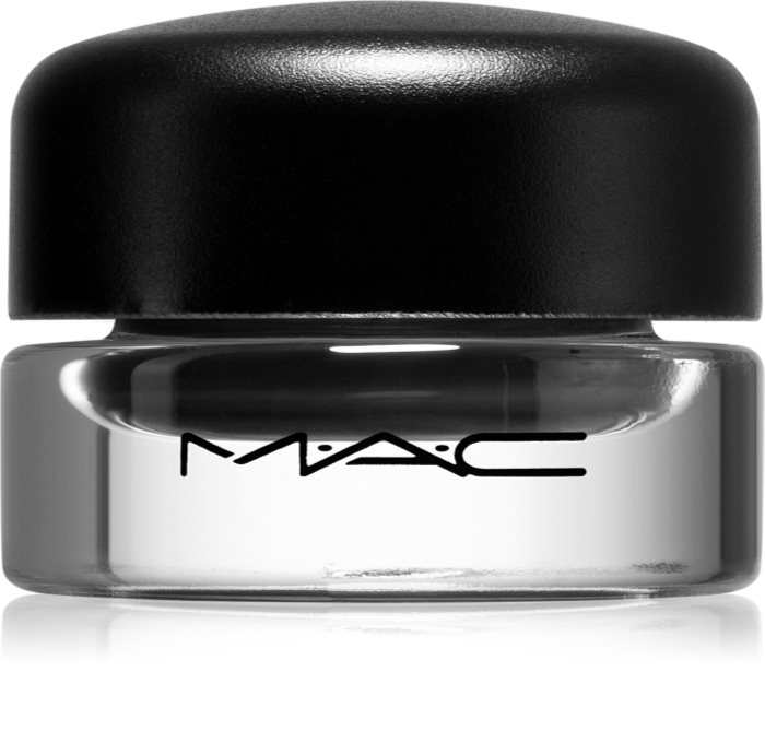 MAC Cosmetics Pro Longwear Fluidline Eye Liner and Brow Gel Eyeliner ...