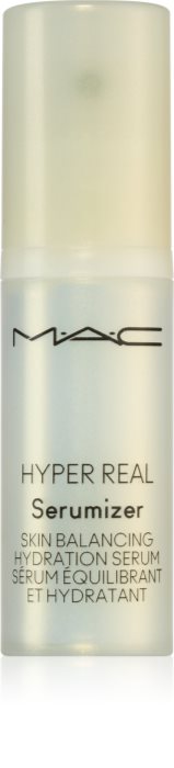 MAC Cosmetics Mineralize Skinfinish | Livrare rapida! | Notino.ro